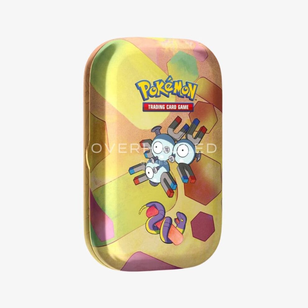 Pokemon 151 Cards | Japanese & English Booster Boxes at Overhauled Games