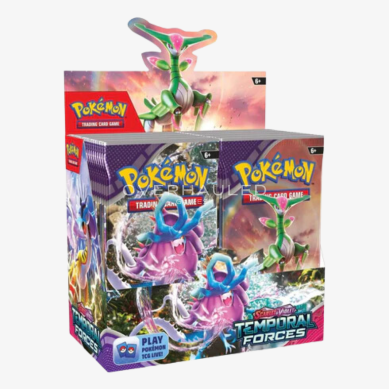Pokemon Booster Boxes | Japanese & English Booster Box Deals