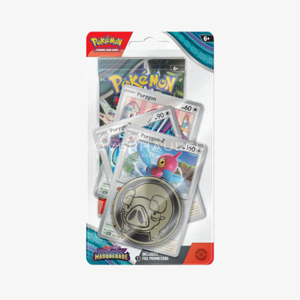 Pokemon Blister Packs | Rare Cards & Bulk Discounts Australia