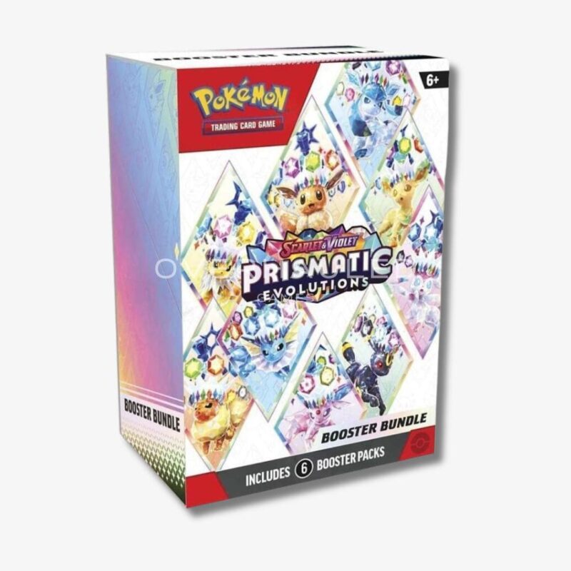 Pokemon Booster Boxes | Japanese & English Booster Box Deals