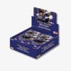 One Piece TCG – Royal Blood [OP-10] – Booster Box – English ...