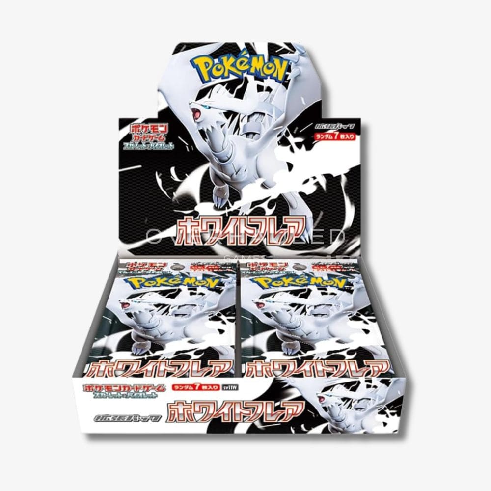 Pokemon 151 Cards | Japanese & English Booster Boxes at Overhauled Games