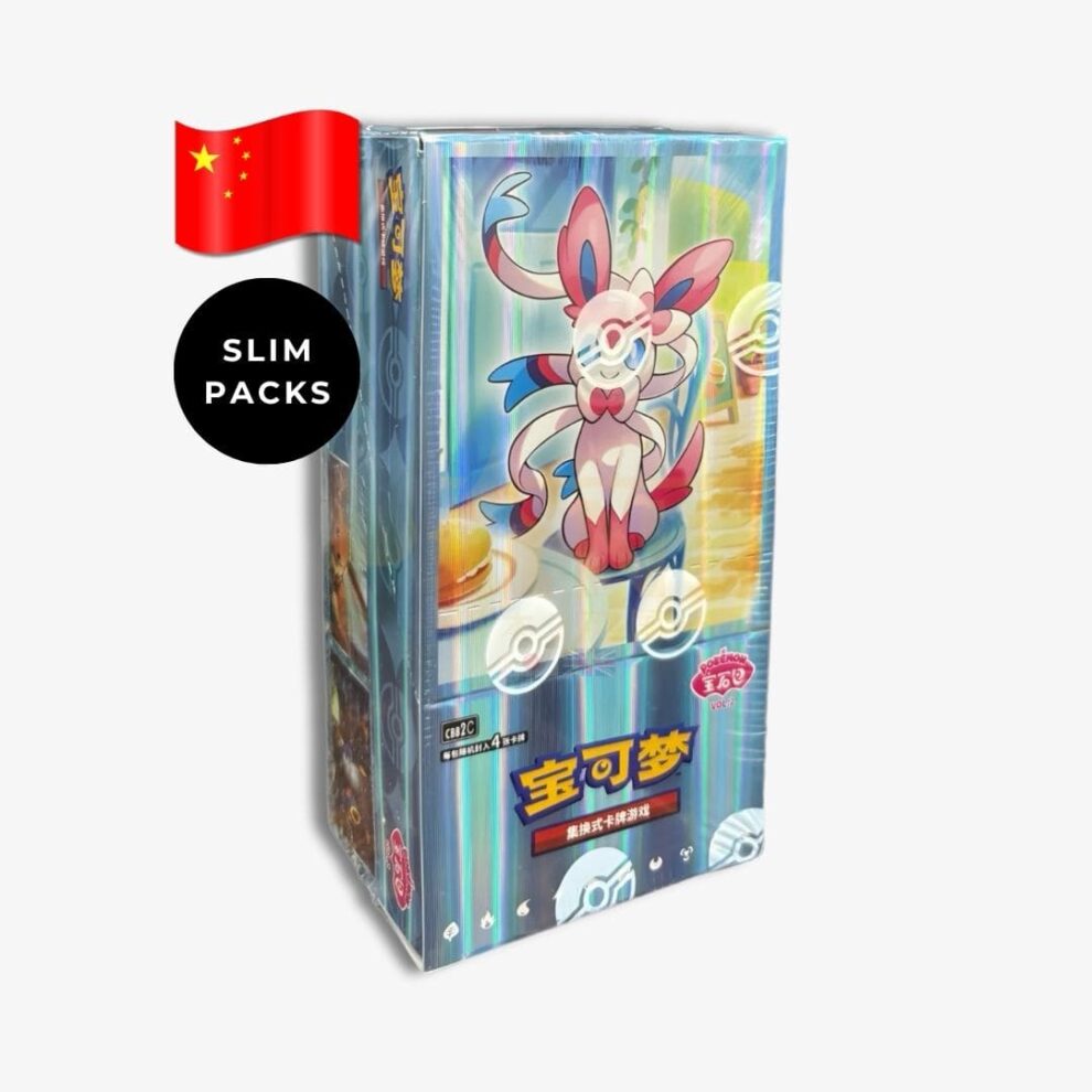 Pokemon TCG Mega Evolution: Phantasmal Flames ME02 Booster Box Sealed ...