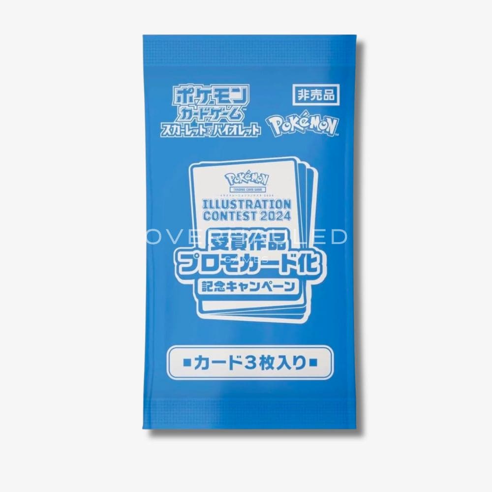 Pokemon 151 Cards | Japanese & English Booster Boxes at Overhauled Games